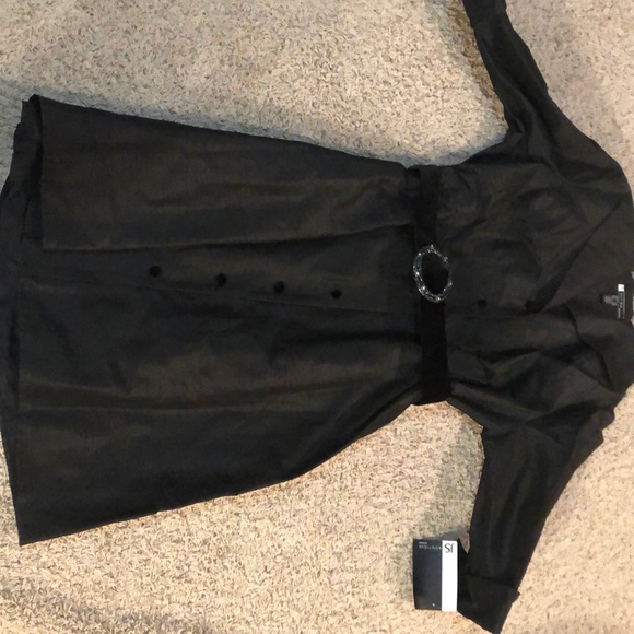 JS Boutique | Jackets & Coats | Dress Coat | Poshmark